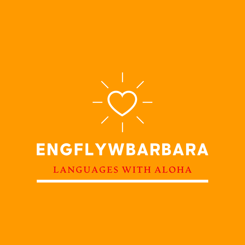 🙌🦾🎈-CEFR-👩‍🏫English A1-C2🍟🎬 – Learn Languages with Barbara with the ...